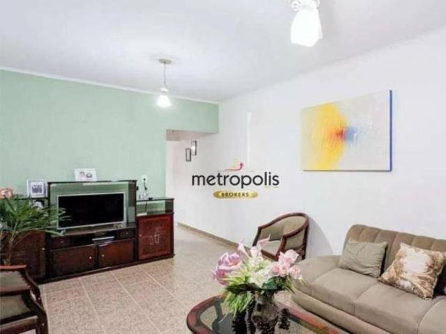 Sobrado à venda, 151 m² por R$ 720.000,00 Paulicéia São Bernardo do Campo/SP