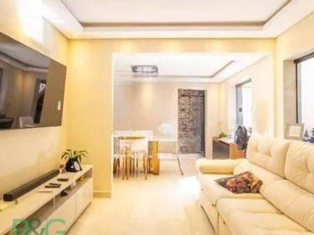 Sobrado à venda, 151 m² por R$ 890.000,00 Presidente Altino Osasco/SP