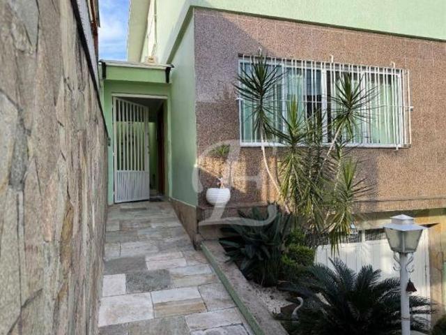 Sobrado à venda, 152 m² por R$ 1.000.000,00 Tucuruvi São Paulo/SP