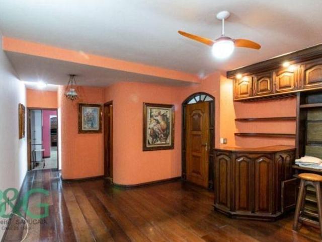 Sobrado à venda, 152 m² por R$ 1.200.000,00 Vila Albertina São Paulo/SP