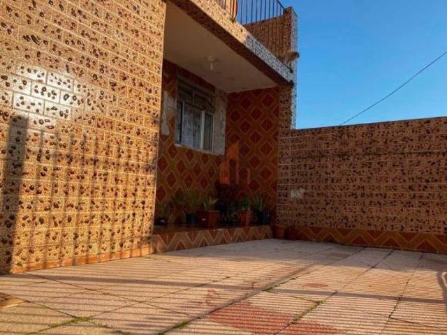 Sobrado à venda, 152 m² por R$ 529.000,00 Vila Palmares Santo André/SP