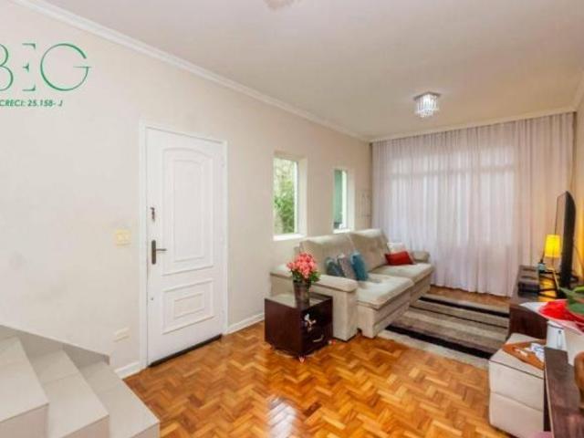 Sobrado à venda, 152 m² por R$ 597.000,00 Jardim Consórcio São Paulo/SP