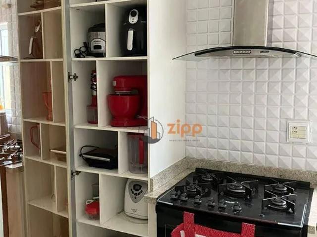 Sobrado à venda, 152 m² por R$ 713.000,00 Imirim São Paulo/SP