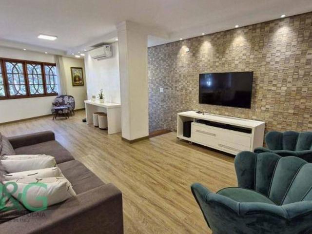 Sobrado à venda, 152 m² por R$ 725.000,00 Água Fria São Paulo/SP
