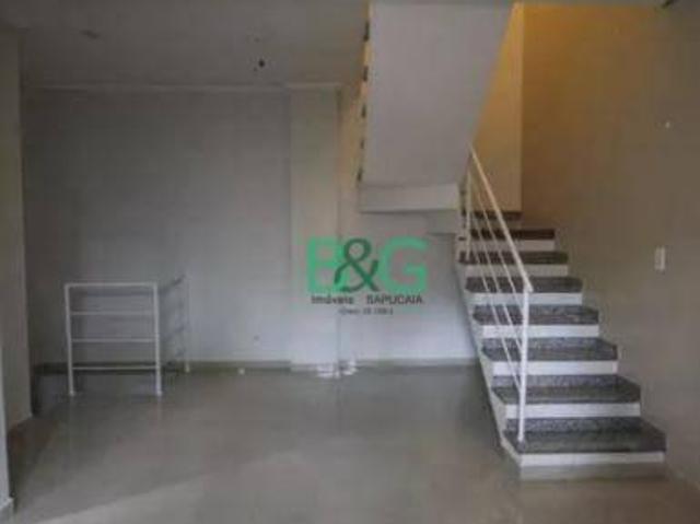 Sobrado à venda, 152 m² por R$ 749.000,00 Tucuruvi São Paulo/SP