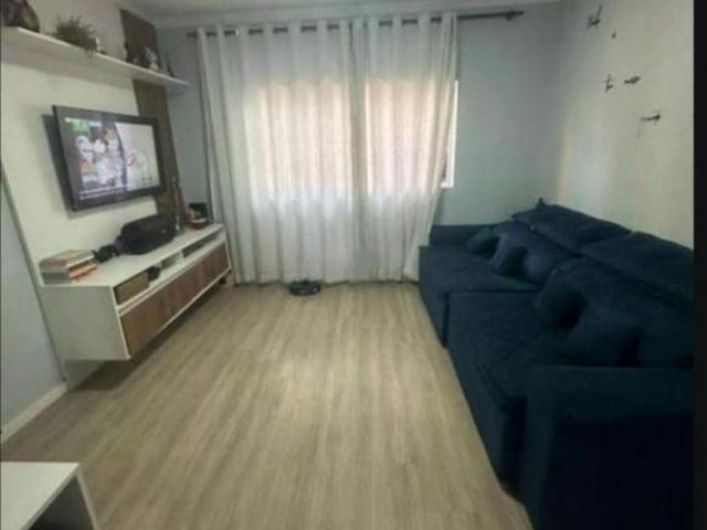 Sobrado à venda, 152 m² por R$ 749.990,00 Vila Augusta Guarulhos/SP