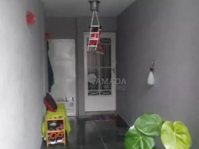 Sobrado à venda, 152 m² por R$ 740.000,00 Vila Laís São Paulo/SP