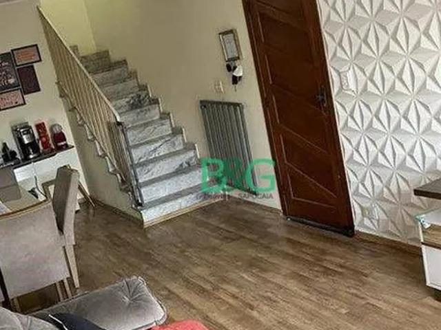 Sobrado à venda, 152 m² por R$ 769.600,00 Imirim São Paulo/SP