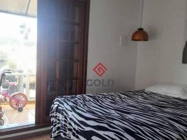 Sobrado à venda, 152 m² por R$ 810.000,00 Santa Maria São Caetano do Sul/SP