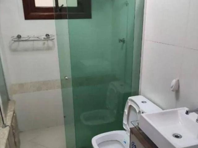 Sobrado à venda, 152 m² por R$ 890.000,00 Jabaquara São Paulo/SP