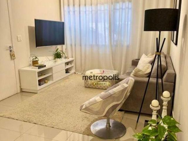 Sobrado à venda, 152 m² por R$ 998.000,00 Rudge Ramos São Bernardo do Campo/SP