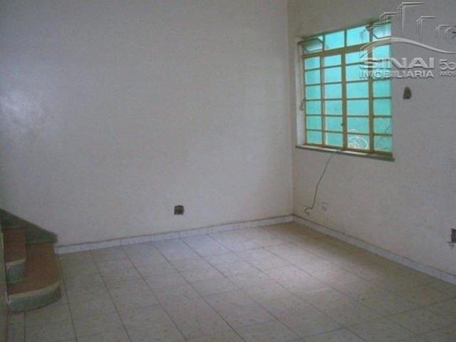 Sobrado à venda, 152 m² por R$ 990.000,00 Pinheiros São Paulo/SP
