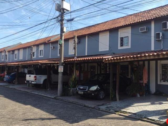 Sobrado á venda