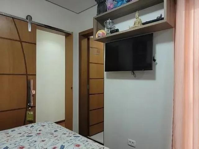 Sobrado à venda, 153 m² por R$ 1.189.000,00 Vila Santa Teresa Santo André/SP