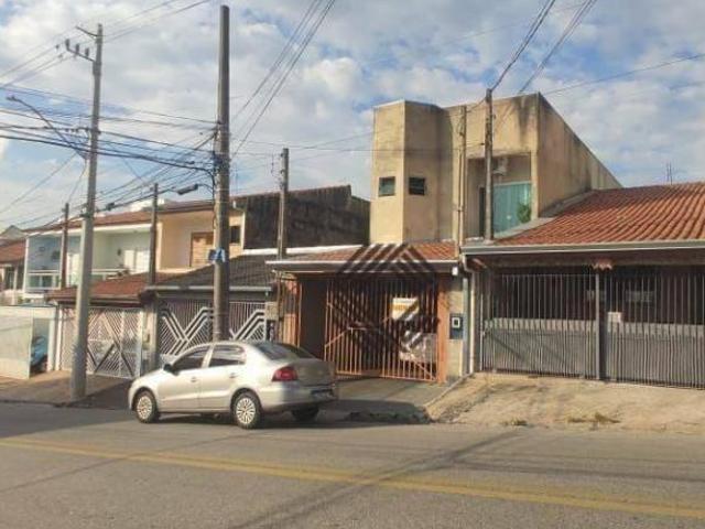 Sobrado à venda, 153 m² por R$ 500.000,00 Jardim Gonçalves Sorocaba/SP