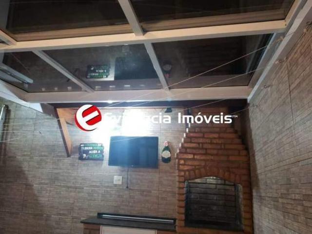 Sobrado à venda, 153 m² por R$ 700.000,00 Vila Floresta Santo André/SP