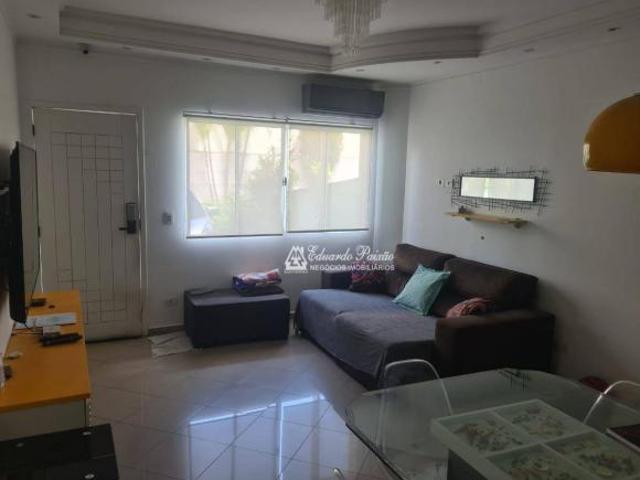 Sobrado à venda, 153 m² por R$ 740.000,00 Jardim Gopoúva Guarulhos/SP