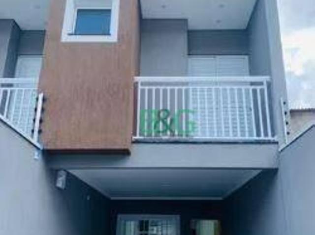 Sobrado à venda, 153 m² por R$ 900.000,00 Vila Moinho Velho São Paulo/SP