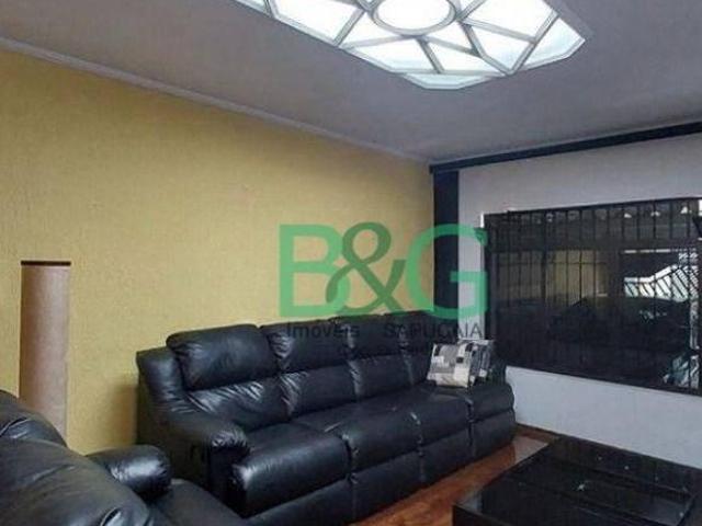 Sobrado à venda, 153 m² por R$ 950.000,00 Vila Guilherme São Paulo/SP