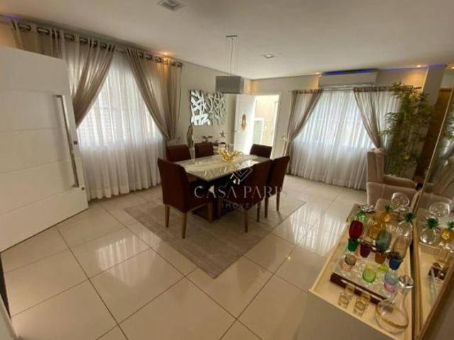 Sobrado à venda, 164 m² por R$ 1.800.000,00 Tupi Praia Grande/SP