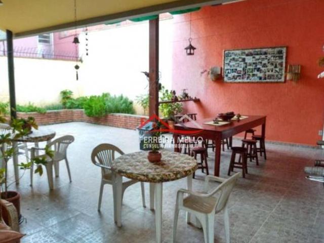 Sobrado à venda, 164 m² por R$ 1.200.000,00 Nova Caieiras Caieiras/SP