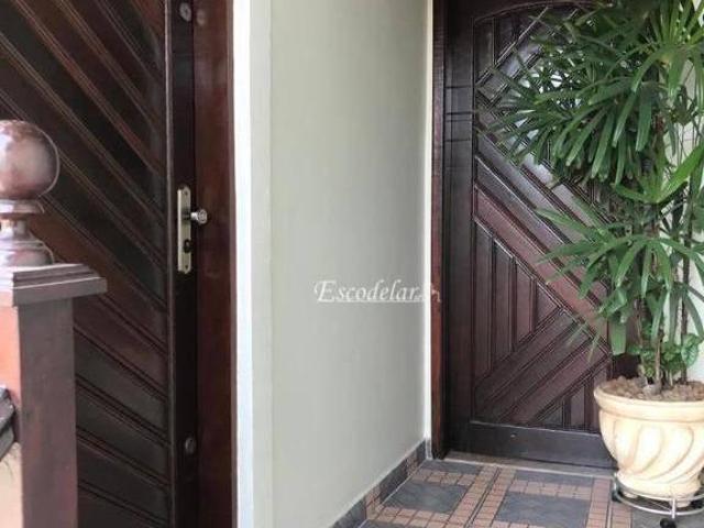 Sobrado à venda, 164 m² por R$ 670.000,05 Tremembé São Paulo/SP