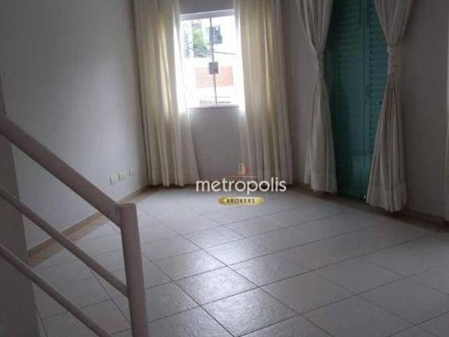 Sobrado à venda, 164 m² por R$ 690.000,00 Vila Alice Santo André/SP