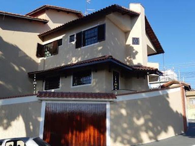 Sobrado à venda, 164 m² por R$ 745.000,00 Jardim Vila Galvão Guarulhos/SP