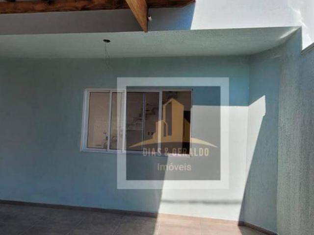Sobrado à venda, 164 m² por R$ 795.000,00 Vila Branca Jacareí/SP