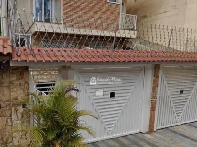 Sobrado à venda, 164 m² por R$ 850.000,00 Vila Rosália Guarulhos/SP