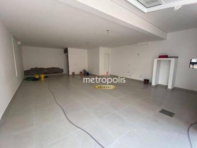 Sobrado à venda, 164 m² por R$ 998.000,00 Vila Floresta Santo André/SP