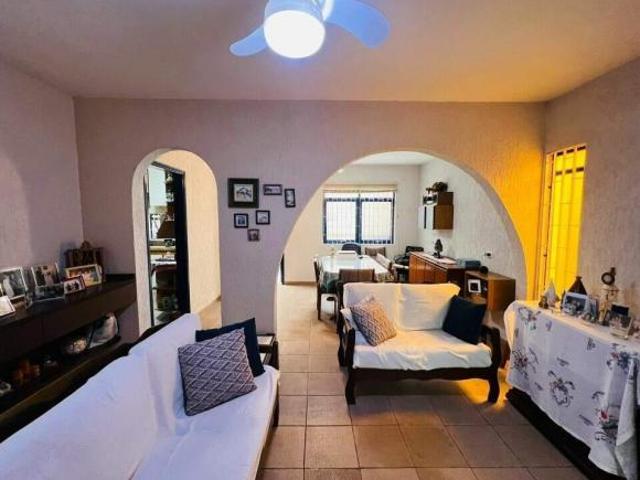 Sobrado à venda, 164 m² Vila Valparaíso Santo André/SP