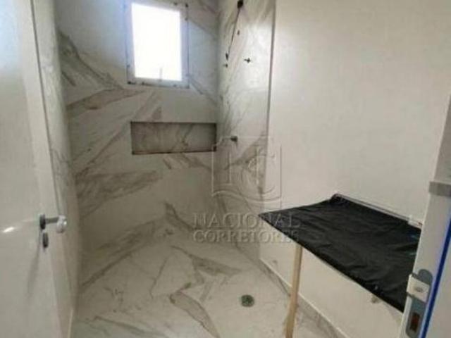 Sobrado à venda 164m2,3 quartos, 3 vagas em Santo André Vila Floresta