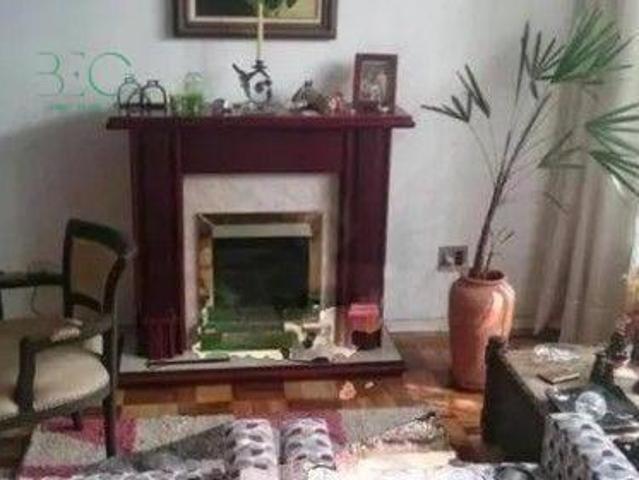 Sobrado à venda, 165 m² por R$ 1.499.000,00 Indianópolis São Paulo/SP