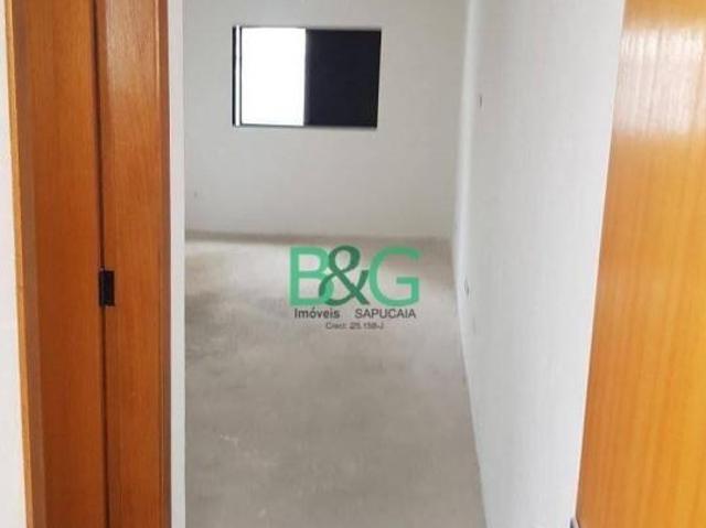 Sobrado à venda, 165 m² por R$ 1.090.000,00 Chácara Inglesa São Paulo/SP