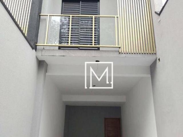 Sobrado à venda, 165 m² por R$ 1.190.000,00 Chácara Inglesa São Paulo/SP