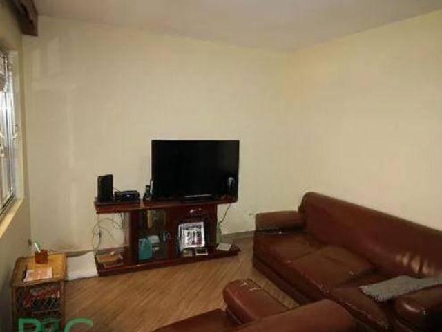 Sobrado à venda, 165 m² por R$ 1.269.000,00 Canindé São Paulo/SP