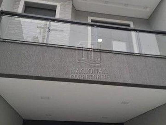 Sobrado à venda, 165 m² por R$ 1.276.000,00 Jardim das Acácias São Bernardo do Campo/SP
