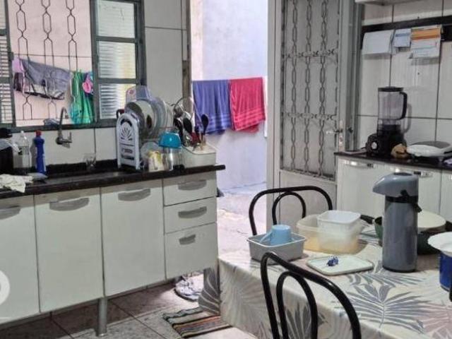 Sobrado à venda, 165 m² por R$ 350.000,00 Parque Santa Edwiges Bauru/SP