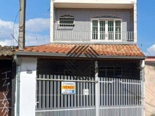 Sobrado à venda, 165 m² por R$ 415.000,00 Vila Nova Sorocaba Sorocaba/SP