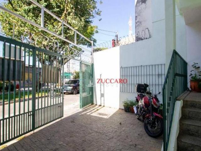 Sobrado à venda, 165 m² por R$ 450.000,00 Gopoúva Guarulhos/SP