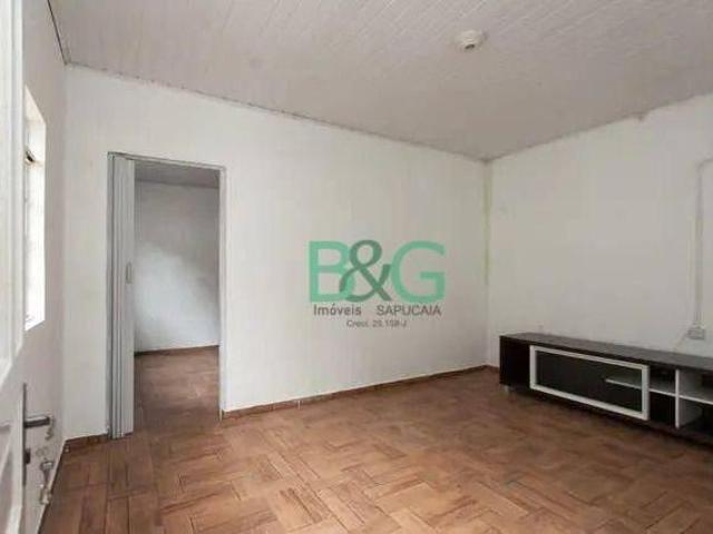 Sobrado à venda, 165 m² por R$ 464.999,00 Moinho Velho São Paulo/SP