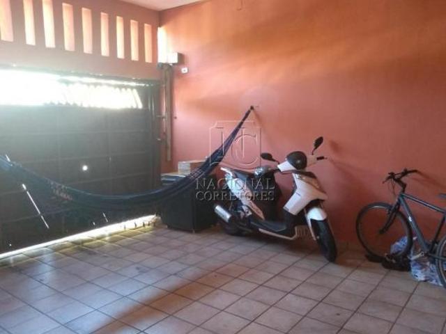 Sobrado à venda, 165 m² por R$ 550.000,00 Jardim Ana Maria Santo André/SP