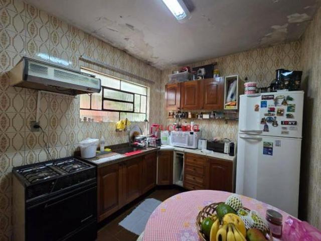 Sobrado à venda, 165 m² por R$ 630.000,00 Vila Progresso Guarulhos/SP