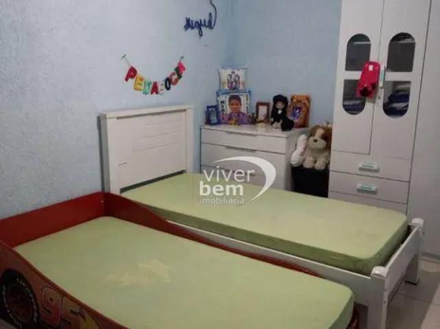 Sobrado à venda, 165 m² por R$ 650.000,00 Vila Formosa São Paulo/SP