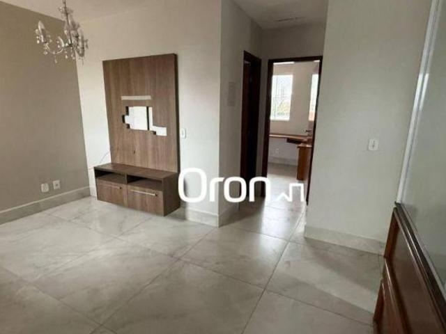 Sobrado à venda, 165 m² por R$ 660.000,00 Parque Anhanguera Goiânia/GO