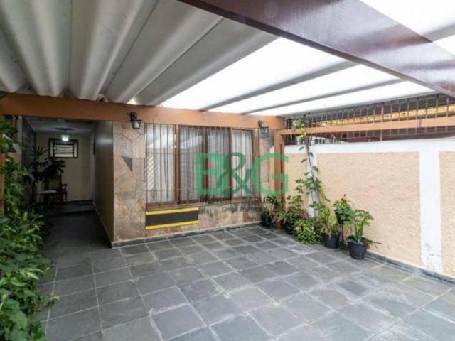 Sobrado à venda, 165 m² por R$ 700.000,00 Vila Bancária Munhoz São Paulo/SP