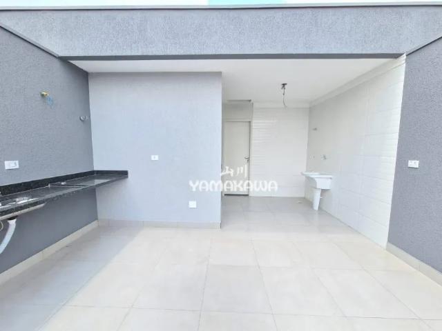 Sobrado à venda, 165 m² por R$ 749.000,00 Mooca São Paulo/SP