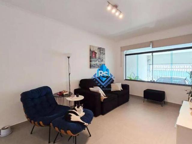 Sobrado à venda, 165 m² por R$ 740.000,00 Assunção São Bernardo do Campo/SP