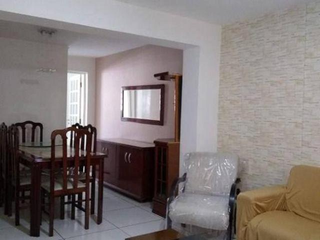 Sobrado à venda, 165 m² por R$ 740.000,00 Parque Jabaquara São Paulo/SP